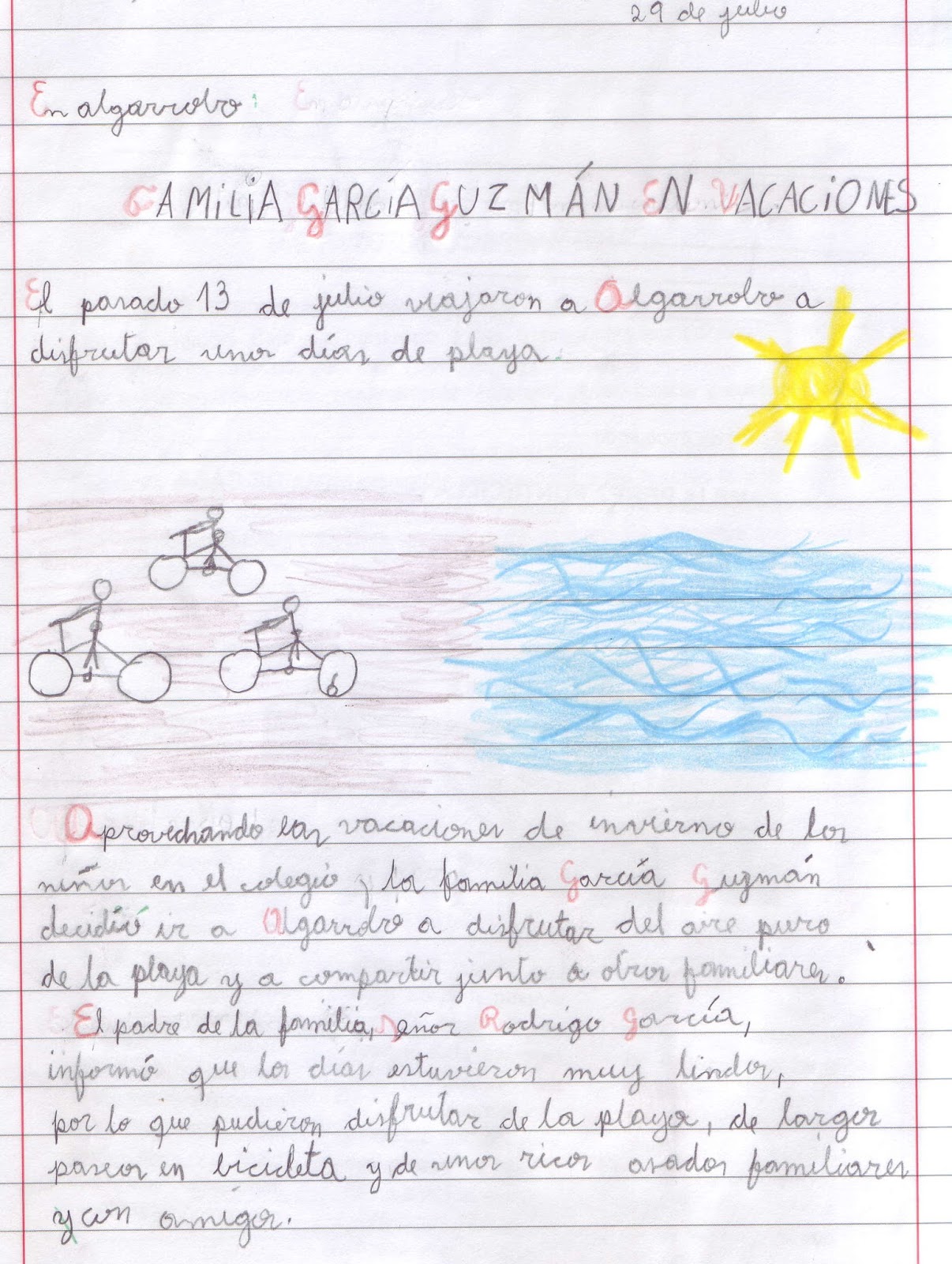 Árbol del saber: Las mejores noticias inventadas (PEE)...