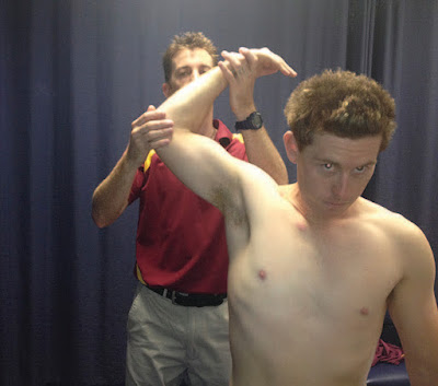 The Different Types of SLAP Lesions and their Treatment