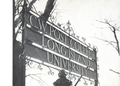 Jerry's Brokendown Palaces: Dome, C.W. Post University, Greenvale, NY