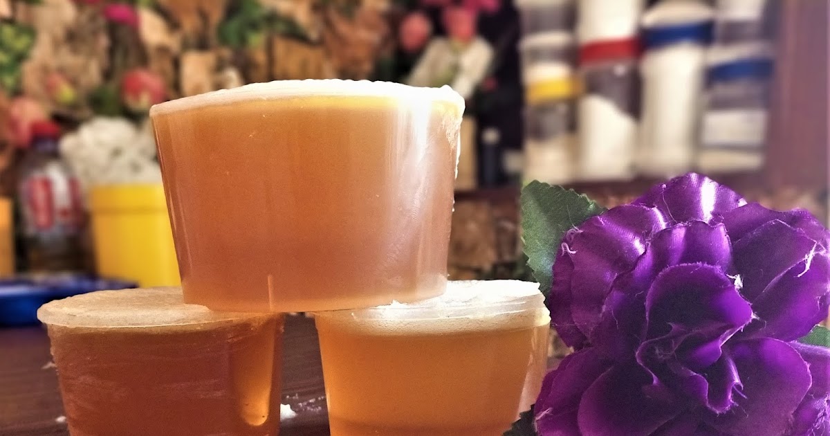 CIRCDev Ghana (Skills Hub): HOW TO MAKE TRANSPARENT ALATA SOAP