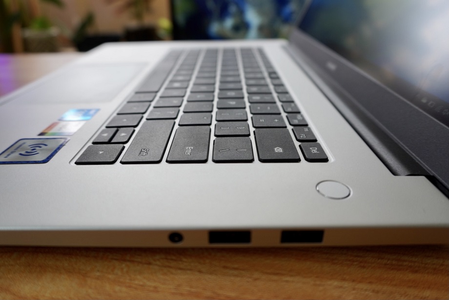 Huawei MateBook D15 (2021) Review