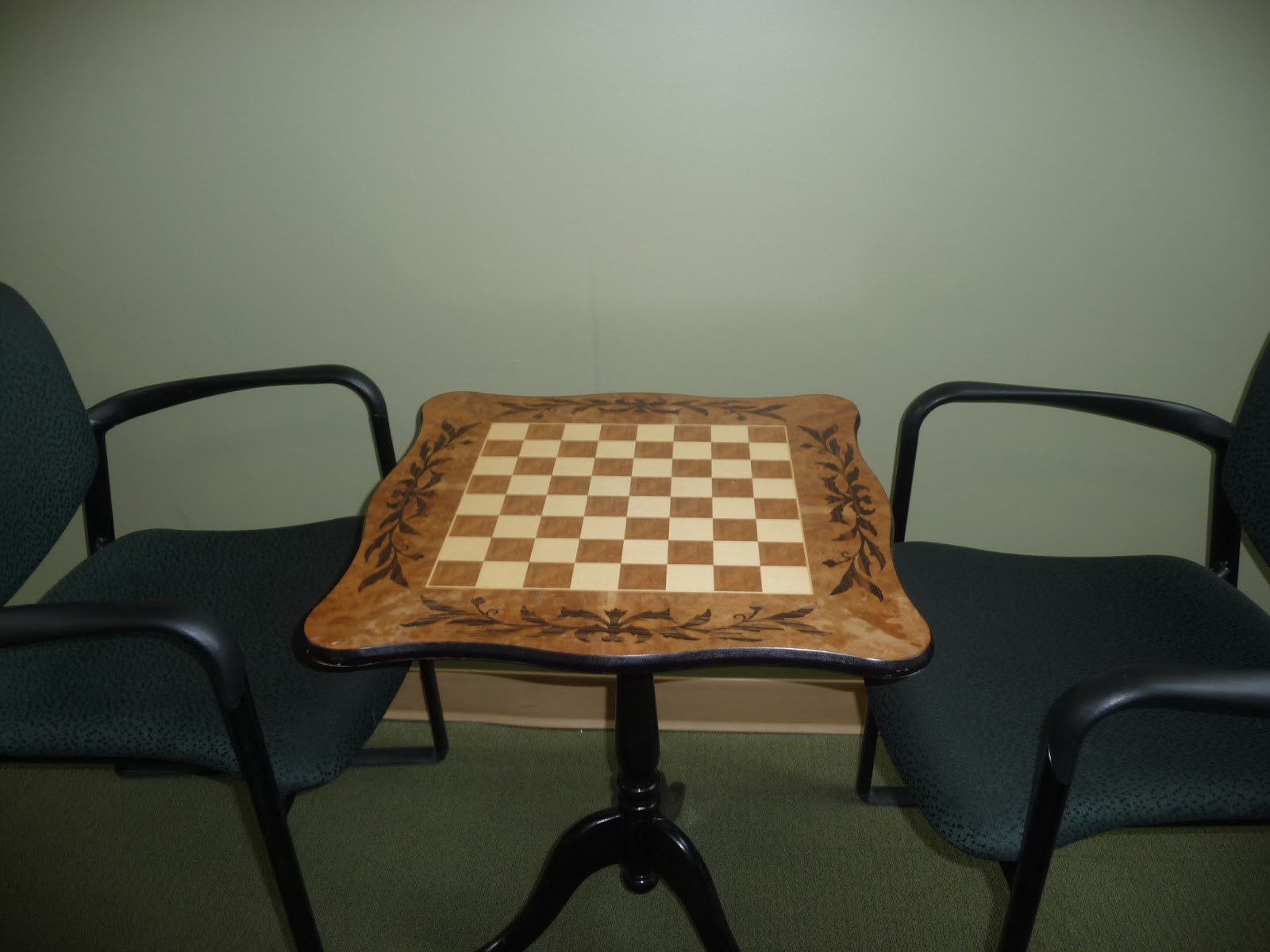 Adventures in PEI and Beyond!: Confederation Centre Public Library ...