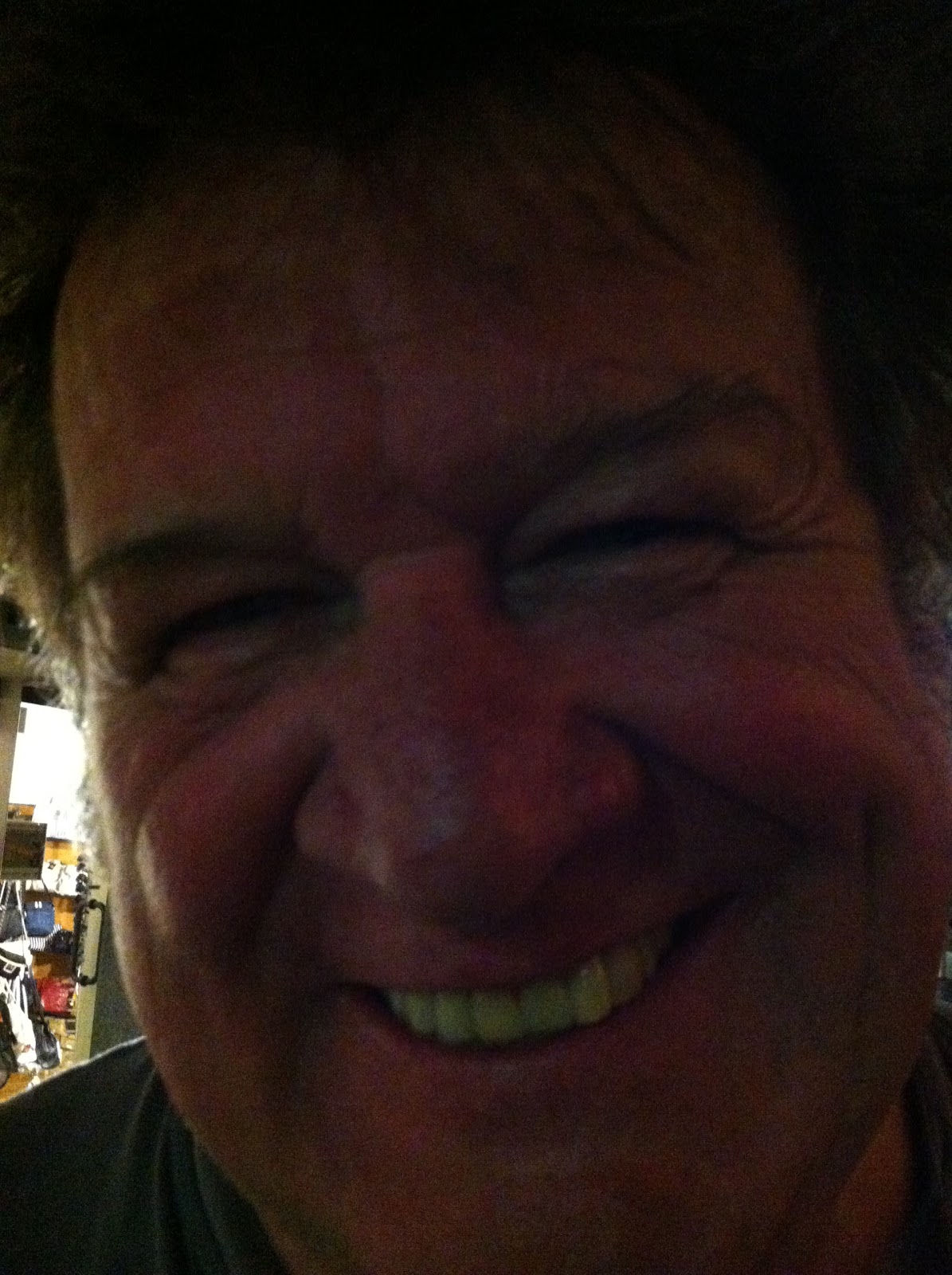 NAHPORTRAIT [2]: wilfried scheutz