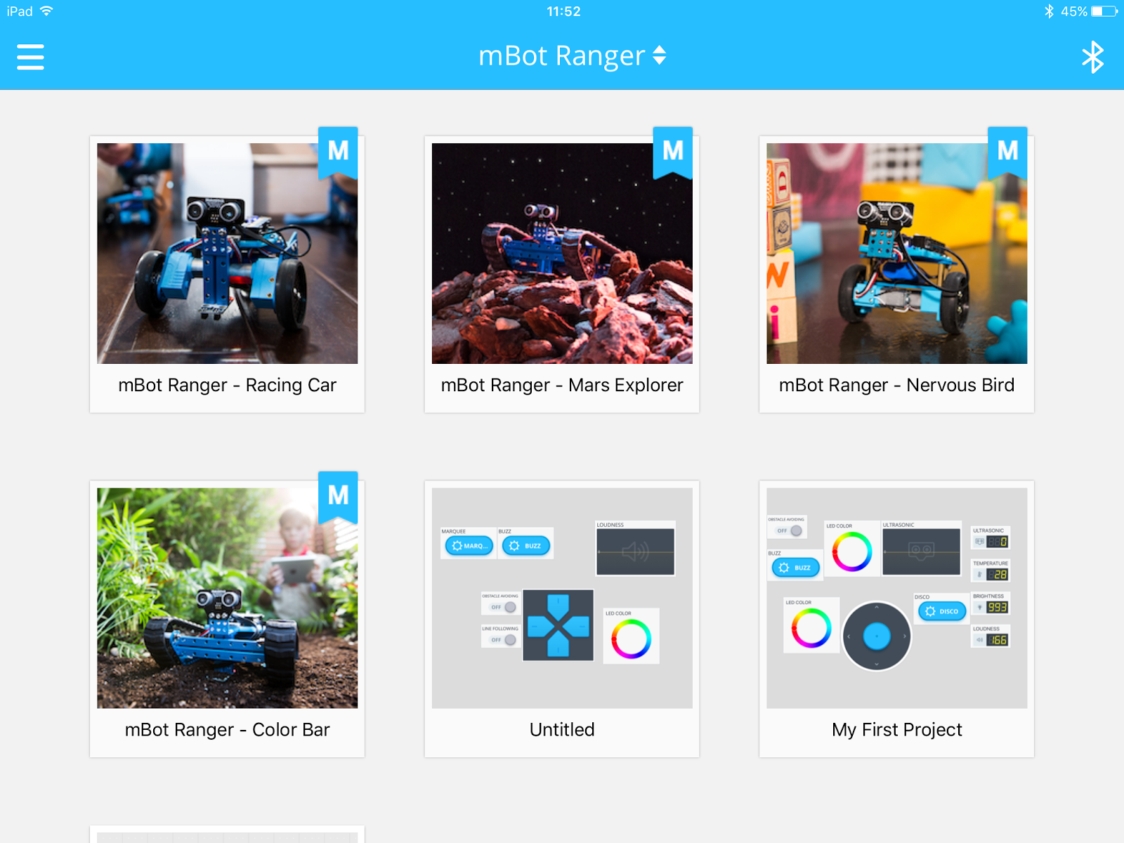 Makeblock mBot Ranger Programmable Robot Review | Tech Age Kids ...