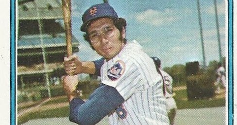 1974 Topps - Pennant Fever: #8 - George Theodore