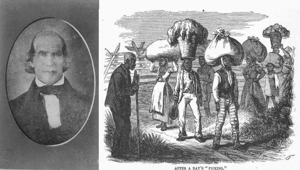 Lakeport Plantation: Lakeport Legacies · Slave Life in Chicot County ...