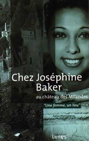 kytdancing: Le troisième amour de Joséphine Baker