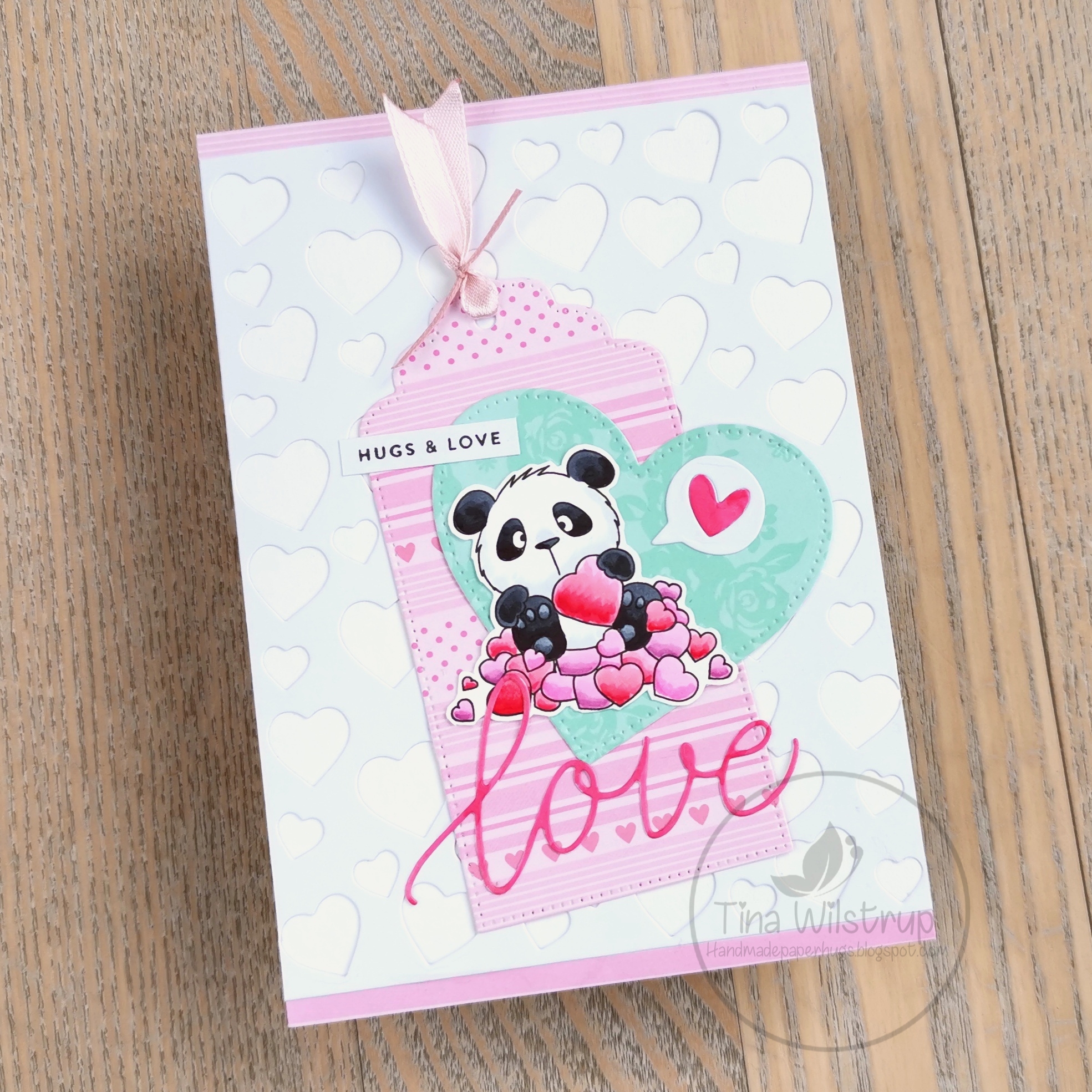 Cute love cards