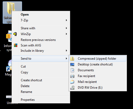Digital Graphics: File Compression