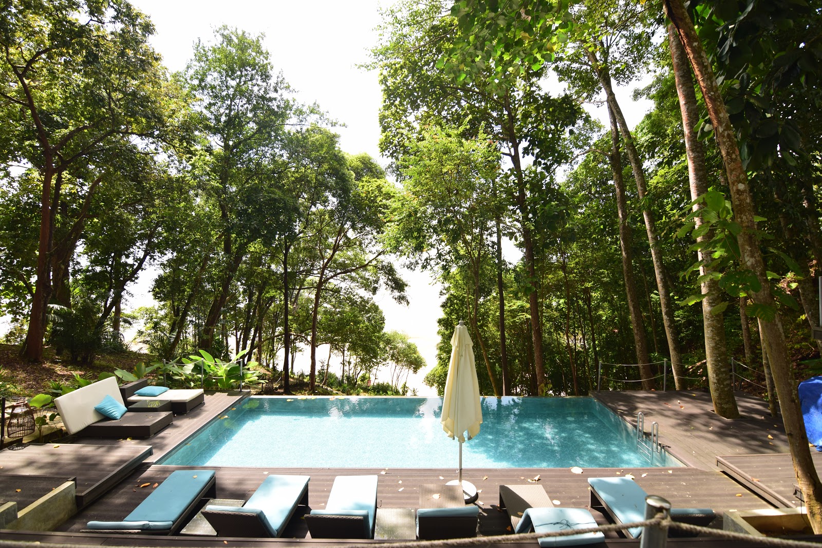 The Culvert Resort @ Santubong, Sarawak - Crisp of Life - Penang Food ...