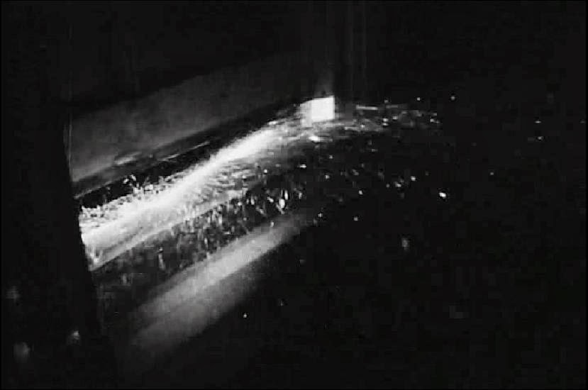 The Bloody Pit of Horror: Silent Snow, Secret Snow (1966)