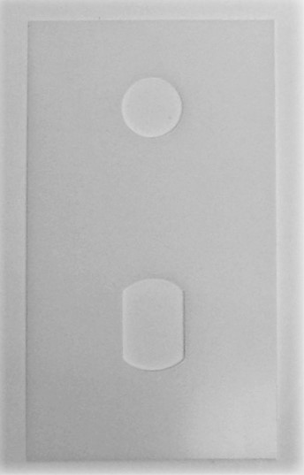 Pin & Tab Registration