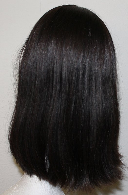 Ask Chavi: Wig Review: Michal Wigs Band Fall