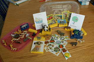 Enjoying My Family: Toddler and Preschool Boxes Day 4