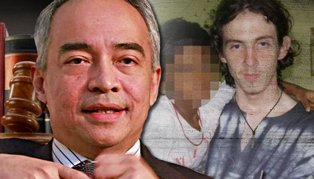 KTemoc Konsiders ........: Wasn't this man touted as a future PM?