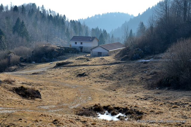 MOUNTAINS: VAL DUMELA
