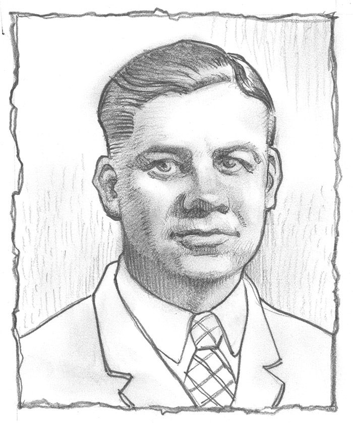 Portrait Drawings | LIFE NEEDS ART