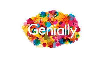 PaulaCastillo: GENIALLY