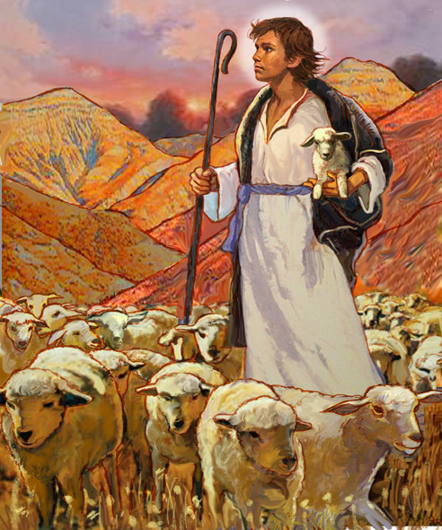 Soloillustratori: Larry Ruppert 2