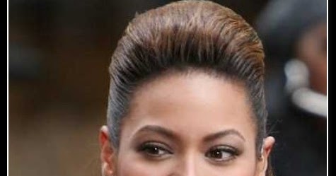 Pictures Of Bump It Hairstyles