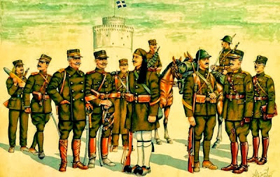 ΙΣΤΟΡΙΑ ΕΛΛΗΝΙΚΗ ΚΑΙ ΠΑΓΚΟΣΜΙΑ : ΒΑΛΚΑΝΙΚΟΙ ΠΟΛΕΜΟΙ : Β' ΒΑΛΚΑΝΙΚΟΣ ...