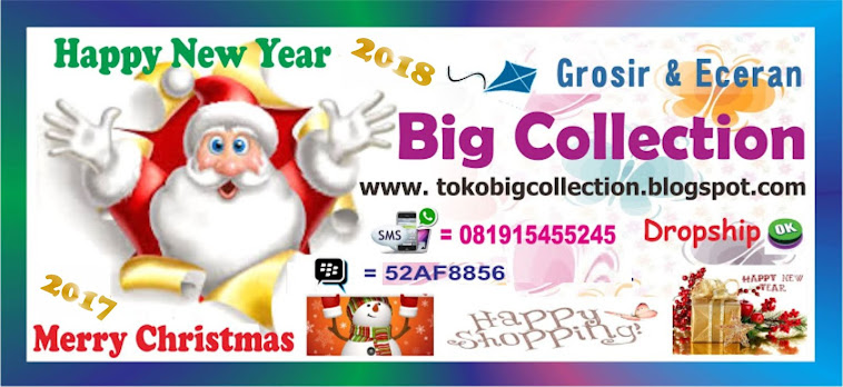 Big Collection: BACKL