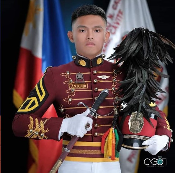 Nine cadets from Kalinga graduate from PNPA Hinirang Class 2021 ...