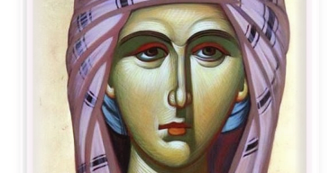 Leamos la BIBLIA: Santa Melania la Joven