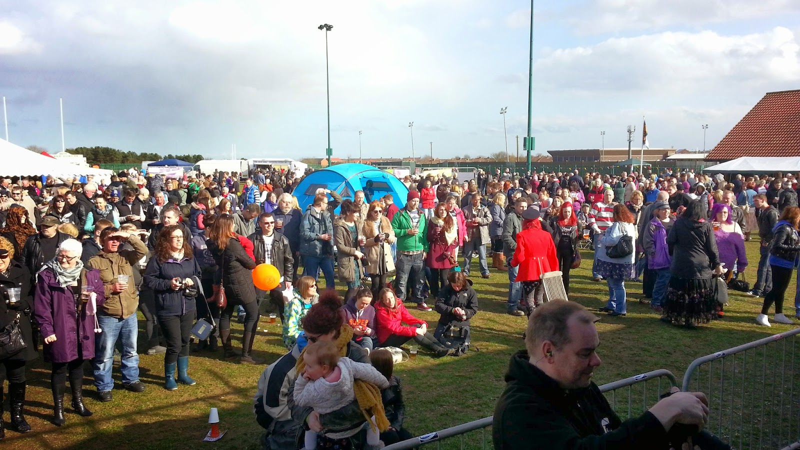 @ConsettFestival poster and ticket link! See @DiscoMoves @DrivenSerious ...