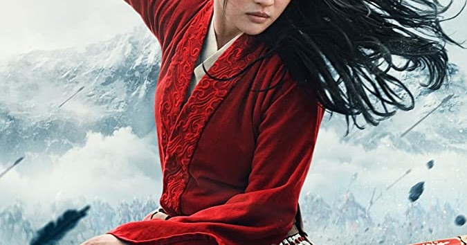 Watch Movie Mulan (2020) - Movie Star