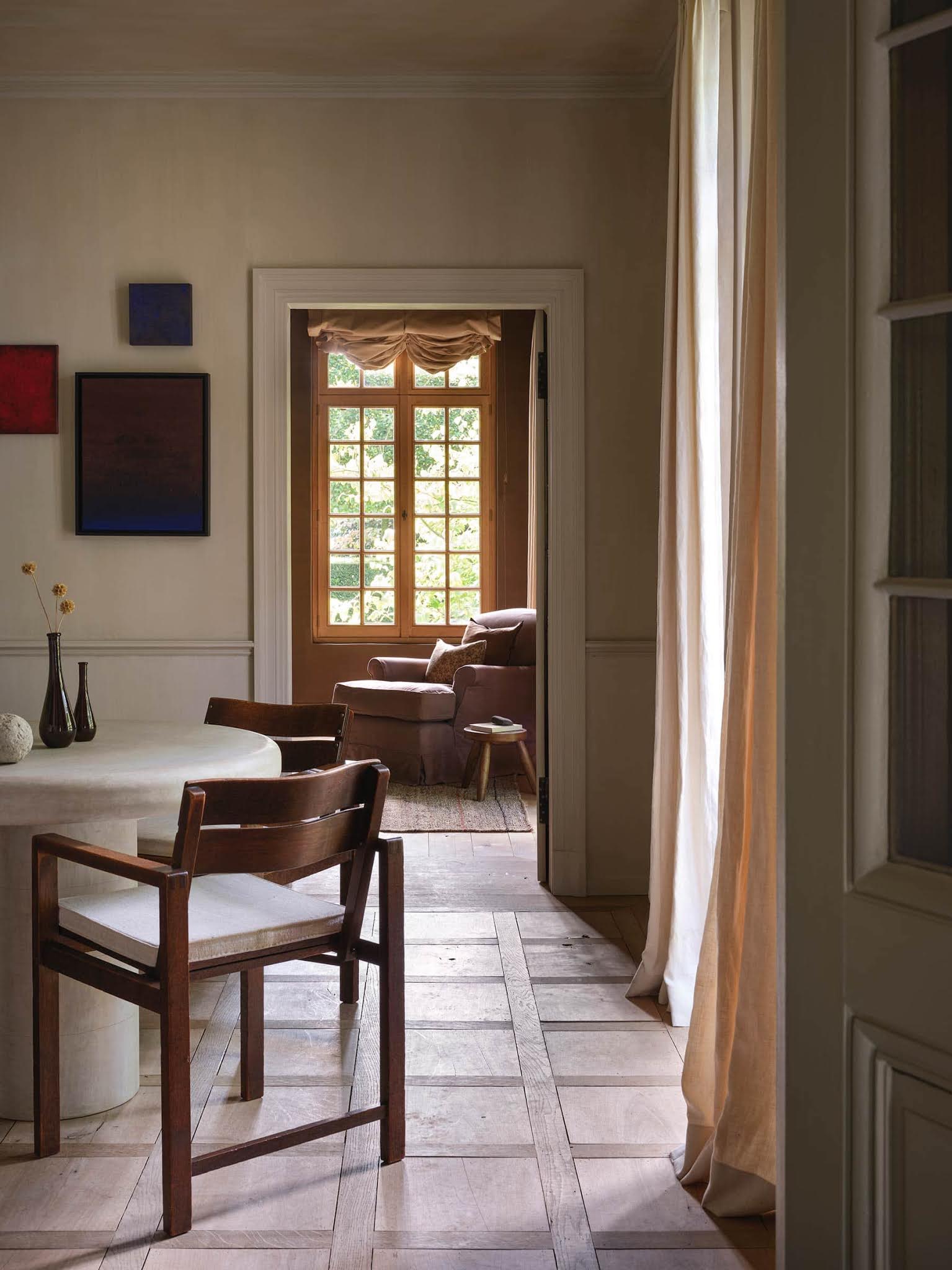 ''Interiors with a soul'' Zara Home autumn winter 2020 collection