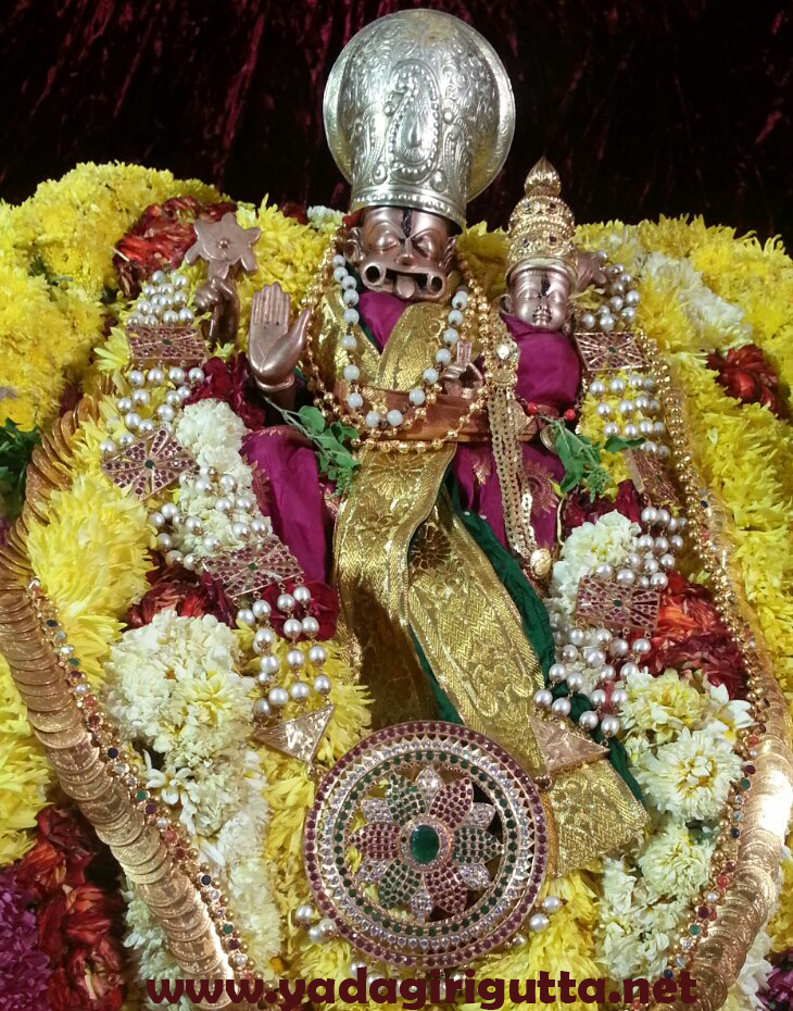 #Yadadri #YADAGIRIGUTTA - యాదగిరిగుట్ట: Latest Pictures of ...