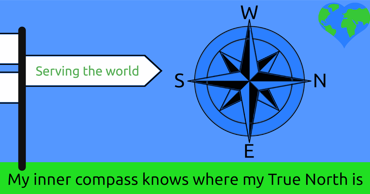 My inner compass
