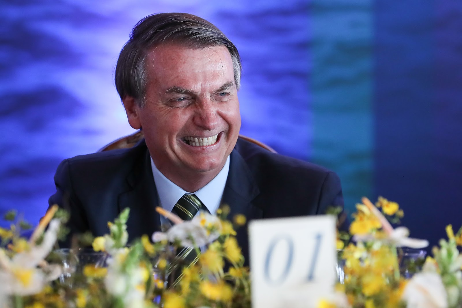 Foto Bolsonaro 2020 - Daniel Robles Multimidia Arte, Foto, Vídeo e Web
