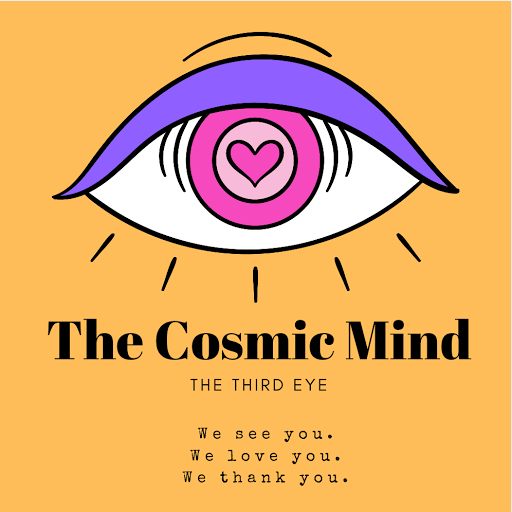 Exploring through the cosmic mind