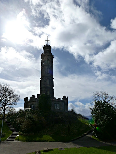 cassandra marie: edinburgh, scotland.