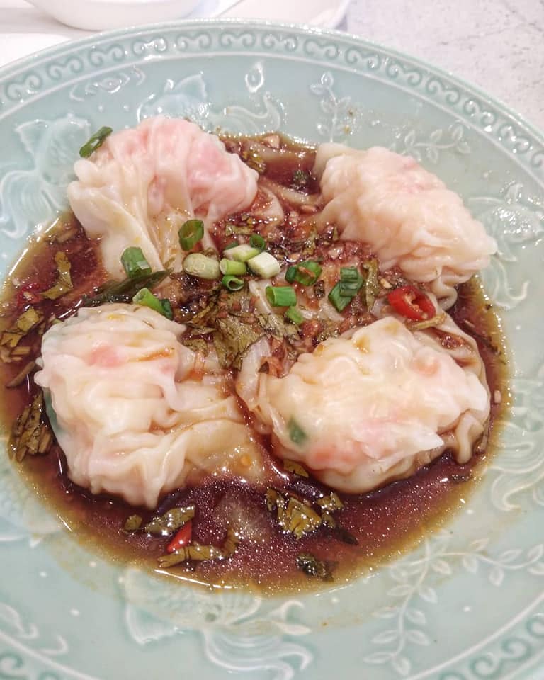 My Life & My Loves ::.: Dolly Dim Sum @ KL East Mall