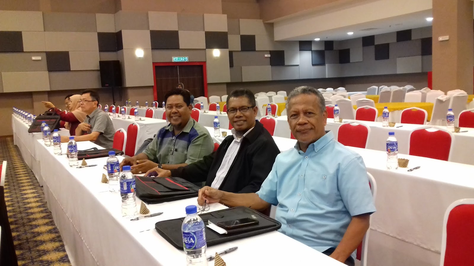 PROGRAM MPPWP KUALA LUMPUR & PUTRAJAYA 2019