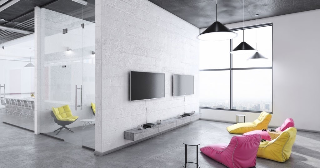 Types of Partition Walls in Interior design