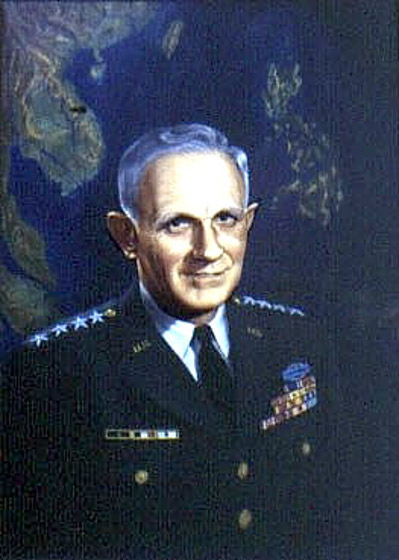 Military Analysis: Johnson CoS.