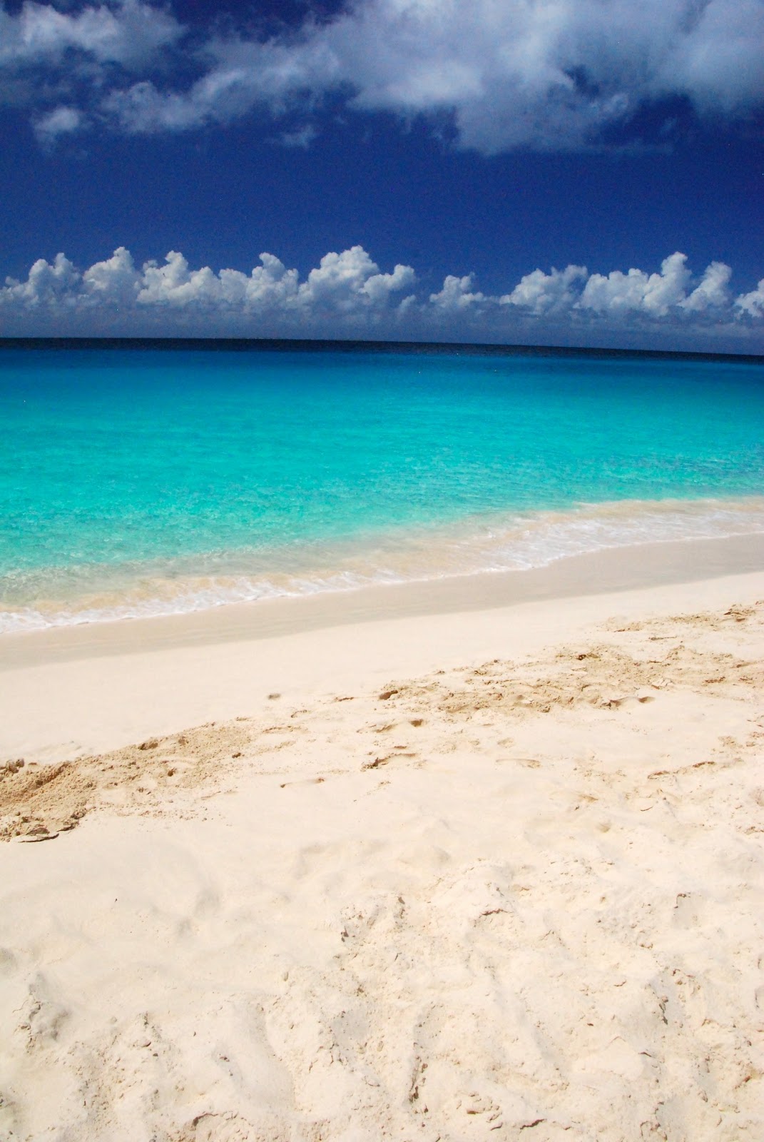 Wanderlust Traveler: Anguilla Day Trip