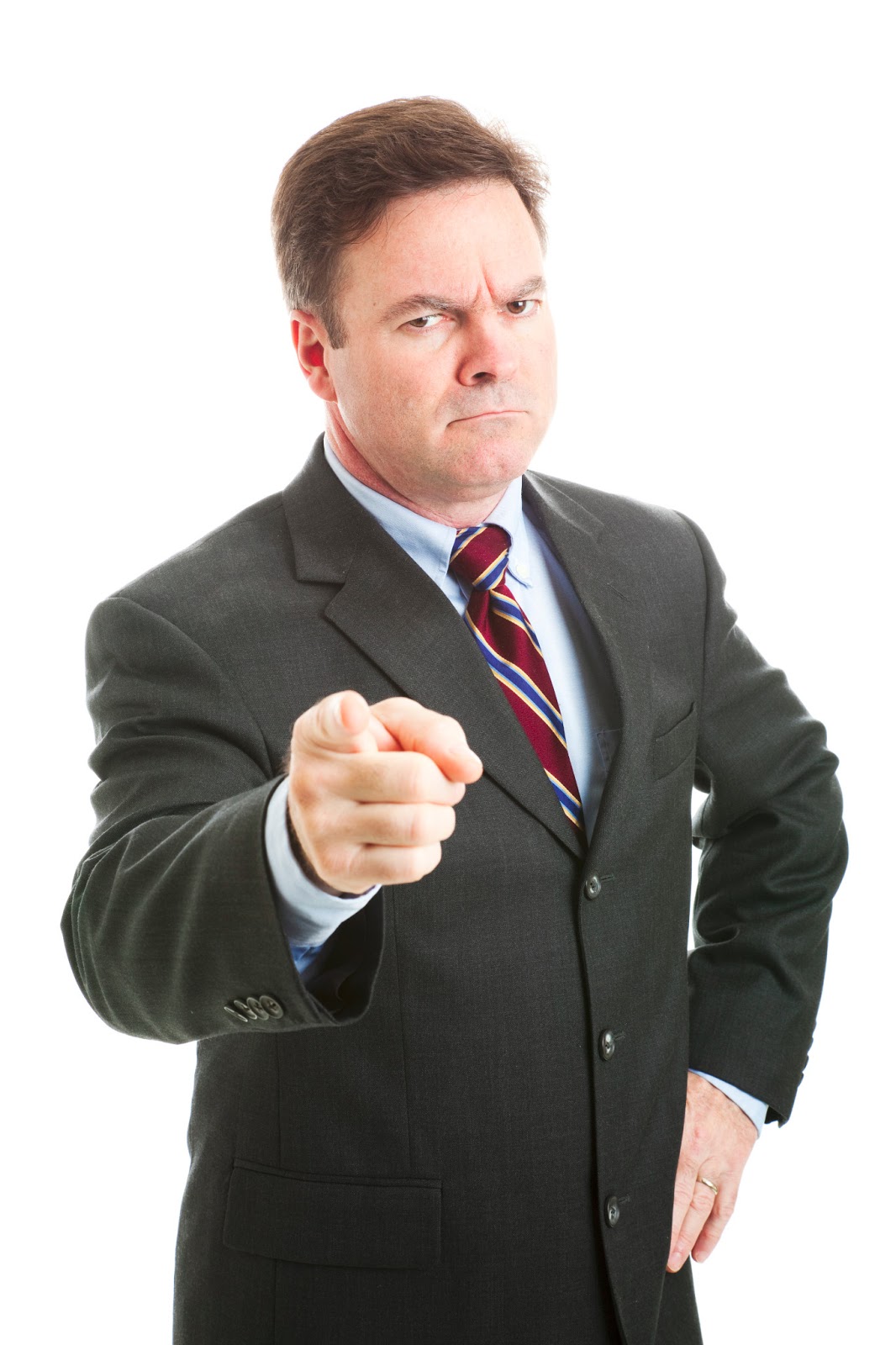 BPS Occupational Digest When Is It Better To Be A Directive Or An