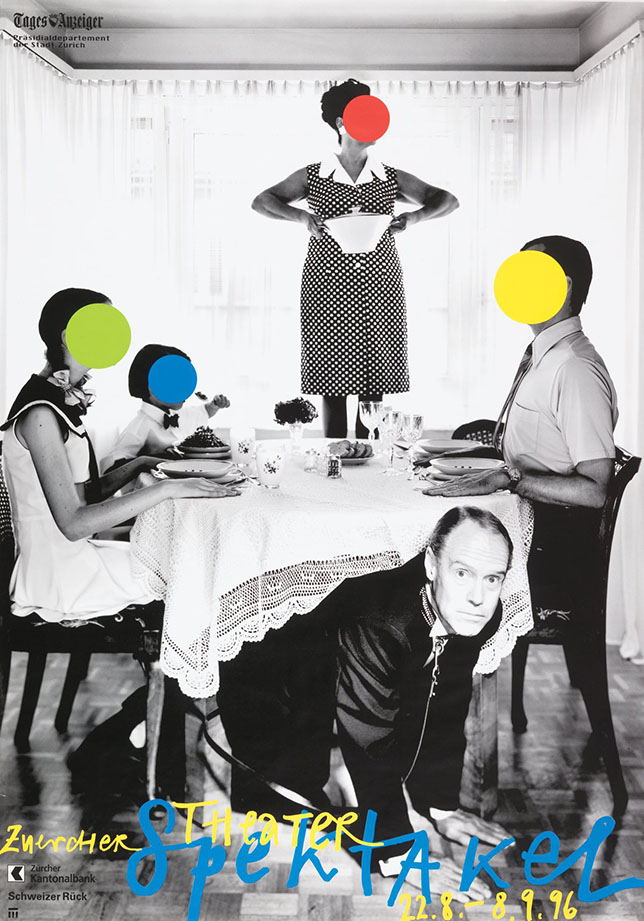 Artist of the day: Artist of the day, May 1: Ellen Lupton, American ...