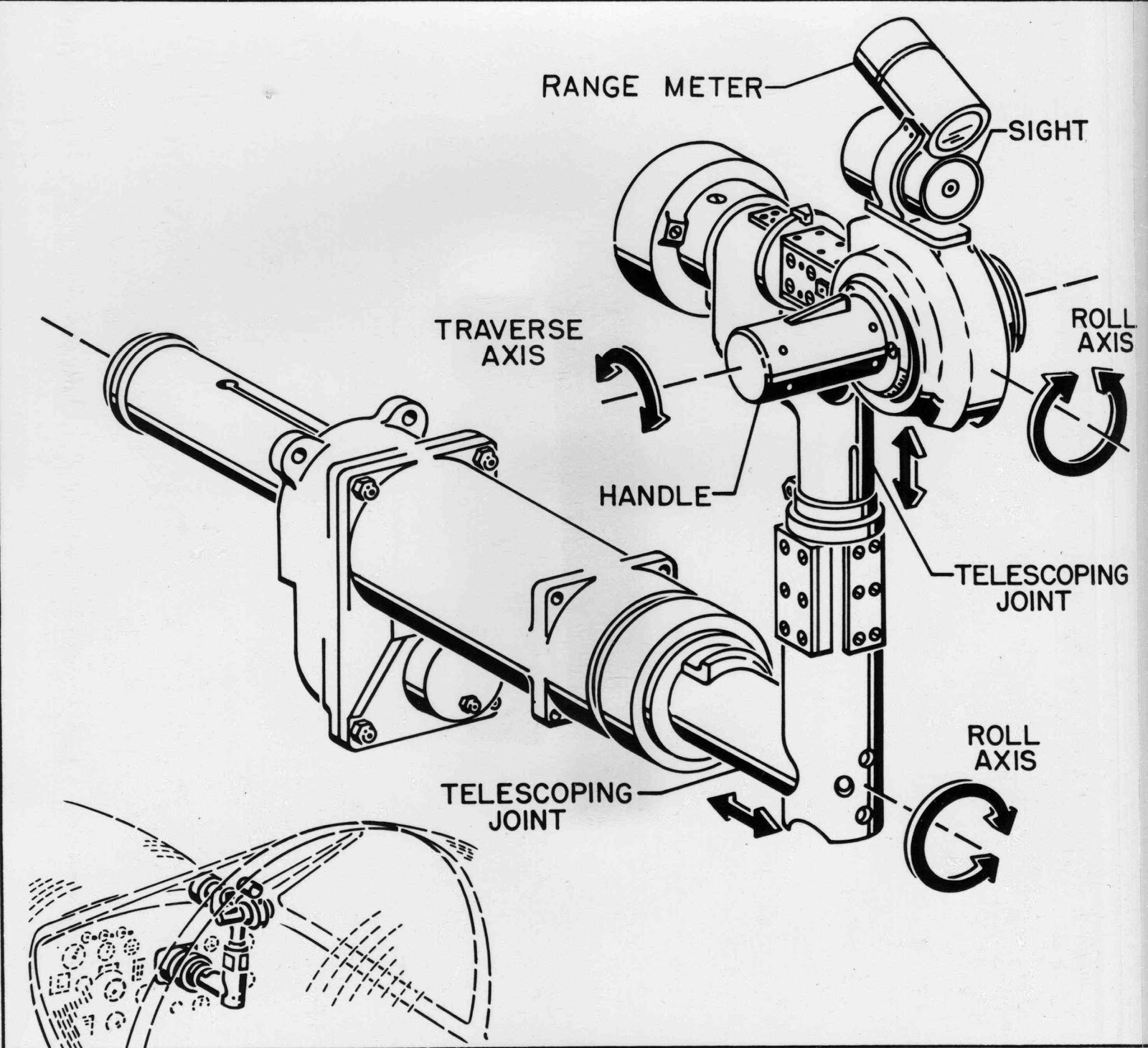 Tailhook Topics: The Emerson Fighter Turret