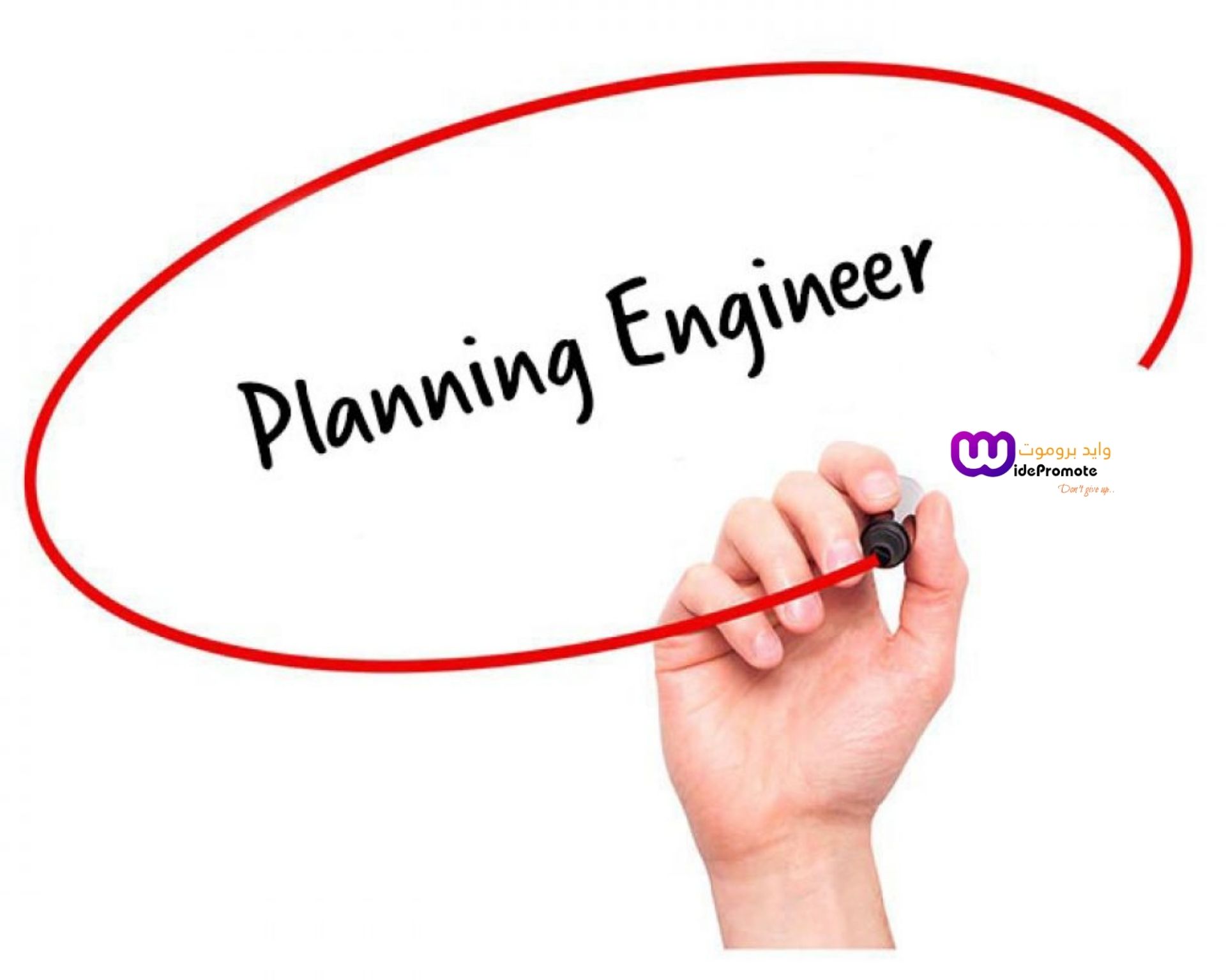 كبرى الشركات في السعودية تطلب مهندسين تخطيط Planning Engineers برواتب ...