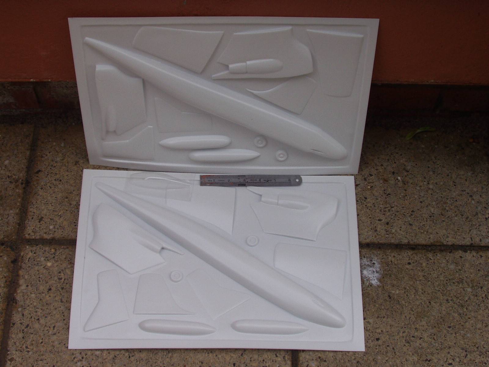 Tigger Models: Welcome to Tigger Models