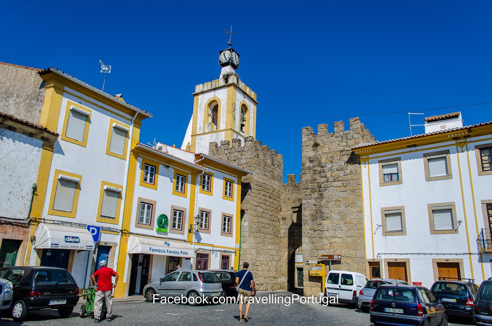 Nisa, turismo en el Alentejo | Turismo en Portugal
