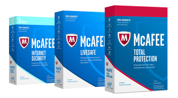 McAfee Activate – mcafee.com/activate | Redeem Retailcard | trans.info