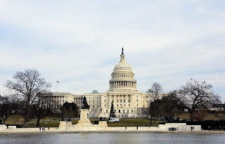 National Mall - Washington Monument | Washington, DC | Traveler Lifes