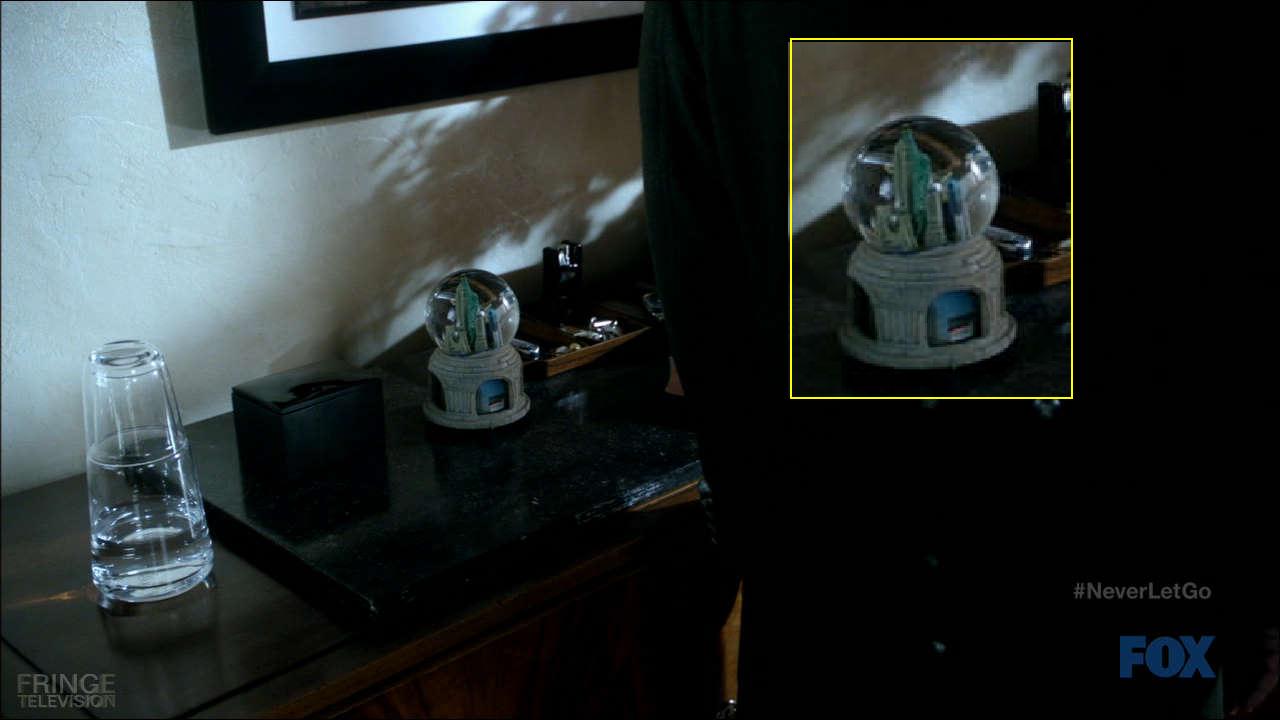 Fringe Observiews 5.11 The Boy Must Live ~ Fringe Television - Fan Site ...